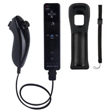 Vente en gros 8512 Pour Wii U / Console Wii Remote Controller Game ...