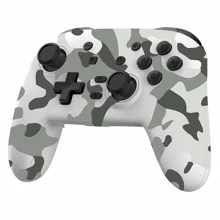 Wholesale S07 Six Axis Vibration Bluetooth Controller for E-Sports ...