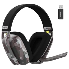 Wholesale BINNUNE BW06 Bluetooth 5.3 + 2.4G Dual Mode Wireless Gaming ...