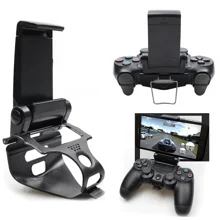 Wholesale For PS4 Controller Cell Phone Mount Clip Holder Remote Play ...