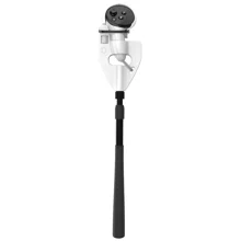 Wholesale WOLMTT For Meta Quest 3 VR Golf Club Controller Ergonomic ...