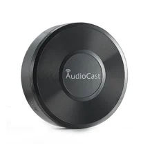 Venta al por mayor de Audiocast M5 Wifi Adaptador de Música Inalámbrica ...