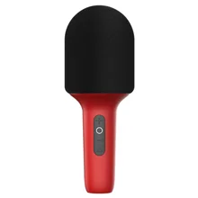 Wholesale k10 Wireless Karaoke Microphone Speaker Live Streaming ...