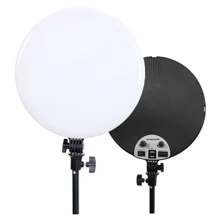 Wholesale Dimmable Soft Light 3000K-6000K LED Light Photography ...