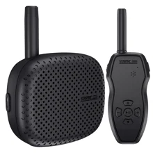 Wholesale STARTRC 1121568 Universal Drone Megaphone Wireless Portable ...