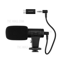 Wholesale Original Insta360 ONE R Mic Adapter + Microphone Set from ...