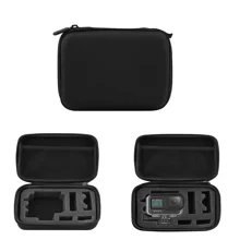 Wholesale Portable Carry Case Small Size Accessory Anti-shock Storage ...