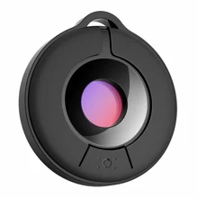 Wholesale S600 Mini Travel Hotel Dressing Room Camera Finder Infrared ...