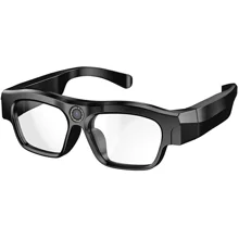 Wholesale XV19 2K Camera WiFi Smart Glasses Bluetooth Sports Earphone ...