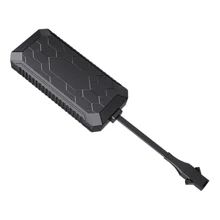 PG08 Real Time Positioning Car GPS Tracker with Alerts Anti Theft ...