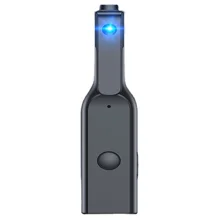 Compre MROBO D5 8G HD 1080p Clip-on Voice Recorder Reduct Reduct Audio ...