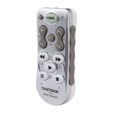 Wholesale CHUNGHOP L102 TV Remote Control Replacement Easy to Use for ...