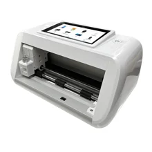Wholesale X180T Cell Phone Screen Film Cutter Bluetooth Smart DIY ...