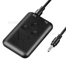 Wholesale Customize 2-in-1 Bluetooth Adapter Wireless Transmitter ...