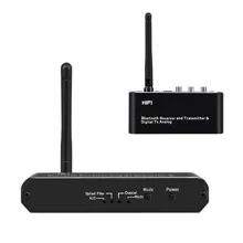 Wholesale Wireless Audio Receiver Digital to Analog Audio Converter ...