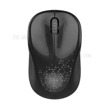 Best Discount of FORTER V10 2.4G 6 Buttons 1600DPI Cute Optical ...
