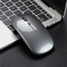 Wholesale M80 2.4G Wireless Mouse Rechargeable 800/1200/1600 DPI ...
