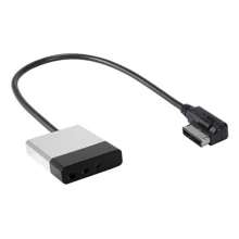 Wholesale Media in AMI MDI to Bluetooth-compatible Audio Aux + USB ...