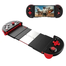 IPEGA PG-9087S Gamepad Flexible Extendable Joystick Bluetooth 4.0 Game ...