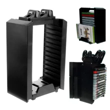 Wholesale DOBE TP4-025 PS4 Multifunctional Storage Stand Kit for ...