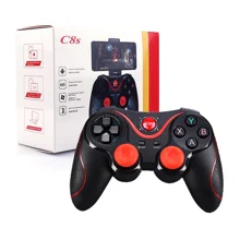 Vendita all'ingrosso di Controller Gamepad Bluetooth C8S Per i pc ...