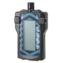 G.T.POWER RC Micro Digital Tachometer LCD for 2-9 Blade R/C ...