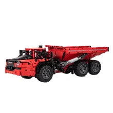 Wholesale XIAOMIYOUPIN ONEBOT OBLKSC59AIQI Articulated Truck Building ...