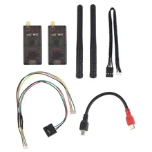 Telemetry Radio Set V2 for Pixhawk APM ArduPilot Mega Multiwii AIO ...