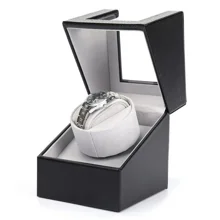 Wholesale W125 Automatic Single Watch Electric Rotating Box Watch ...