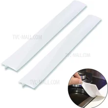 Wholesale Kitchen Stove Counter Gap Cover Slit Filler Oven Guard Seal ...