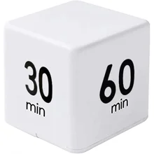 Wholesale Digital Kitchen Timer Kickstand Loud Alarm Clock - 5–15–30–60 ...