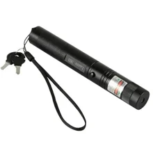 Laser 303 Green Laser Pointerhandheld Beam Pen for Presentations with ...