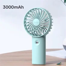 Wholesale YOOBAO F3 Pro Wind Portable Handheld Fan Mini USB ...