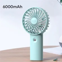 Wholesale YOOBAO F3 Pro Wind Portable Handheld Fan Mini USB ...