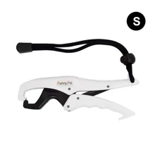 Wholesale Floating Fish Gripper Clip Catfish Holder Trout Fish Mouth ...