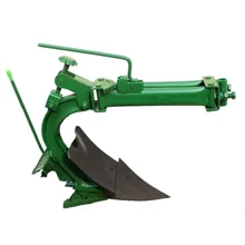 Wholesale Walk-Behind Double-Sided Flip Plow Furrowing Opener Plowshare ...