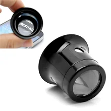 Wholesale 3 times 3X Magnifier Watch Eye Jewelry Loupe Loop Magnifying ...