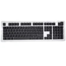 Wholesale For Mechanical Keyboard 104 Keys Injection Molding PBT Keycap ...