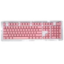 Wholesale Customize For Mechanical Keyboard 104 Keys Injection Molding ...