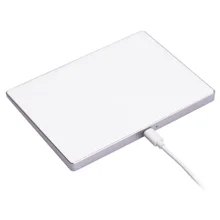 Achetez Bosto Wired Usb Touchpad Multi-Touch High Precision Trackpad ...
