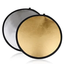 Wholesale 60cm 5 in 1 Round Photography Studio Light Reflector ...