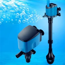 Worldwide Fast Shipping 3 in 1 Submersible Pump Fish Tank Filtration ...