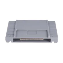 16 bit Drive Flash Cartridge Video Console Game Card(without Sticker ...