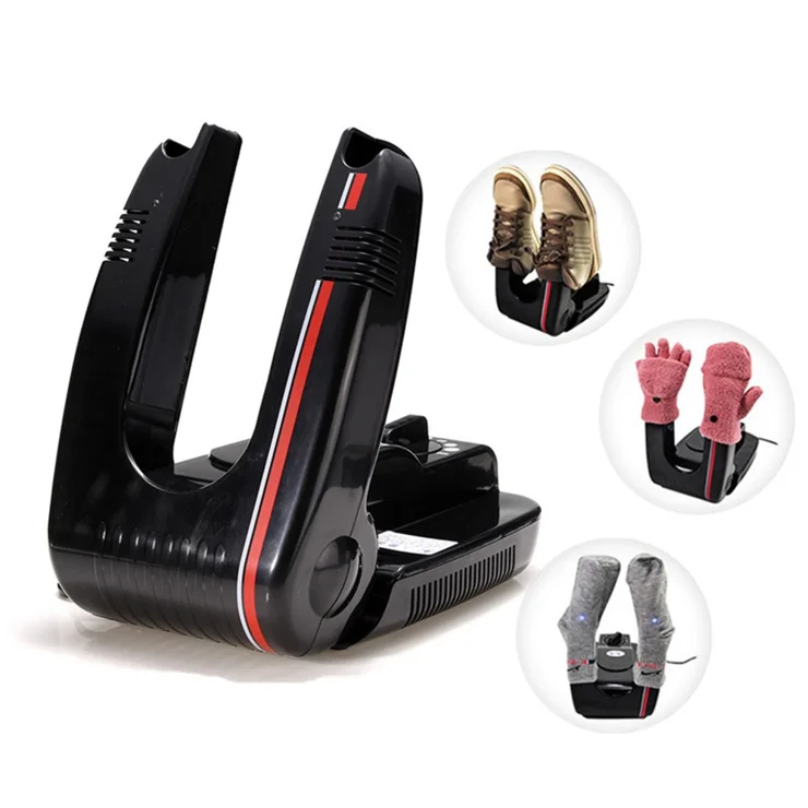 Wholesale 110V Shoes Dryer Folding Drying Machine Sterilization ...
