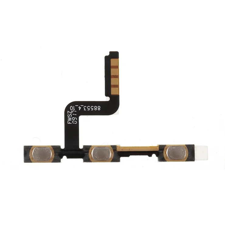 Wholesale OEM Power On/Off and Volume Flex Cable Part for Xiaomi Redmi ...