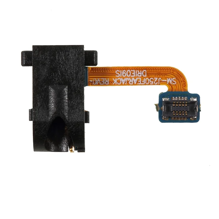 Wholesale OEM Earphone Jack Flex Cable for Samsung Galaxy J2 Pro (2018 ...