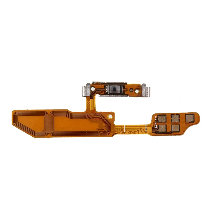 Wholesale OEM Power On/Off Flex Cable Replacement for Samsung Galaxy ...