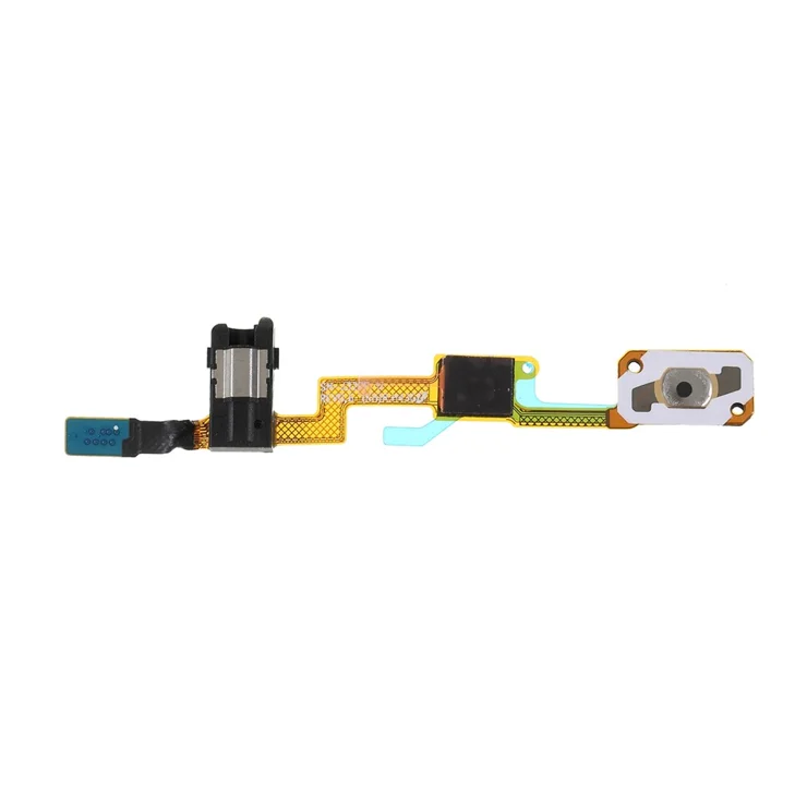 Wholesale OEM Home Button Flex Cable Part for Samsung Galaxy J3 Emerge ...