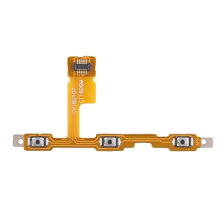 Wholesale OEM Power On/Off Flex Cable Replacement Part for vivo Y51 ...