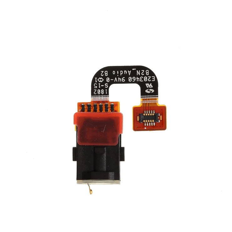Wholesale OEM Earphone Jack Flex Cable Replacement Part for Nokia 7 ...